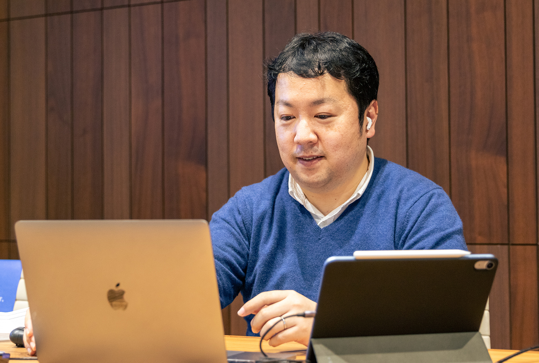 GMO Developers | Developers Night