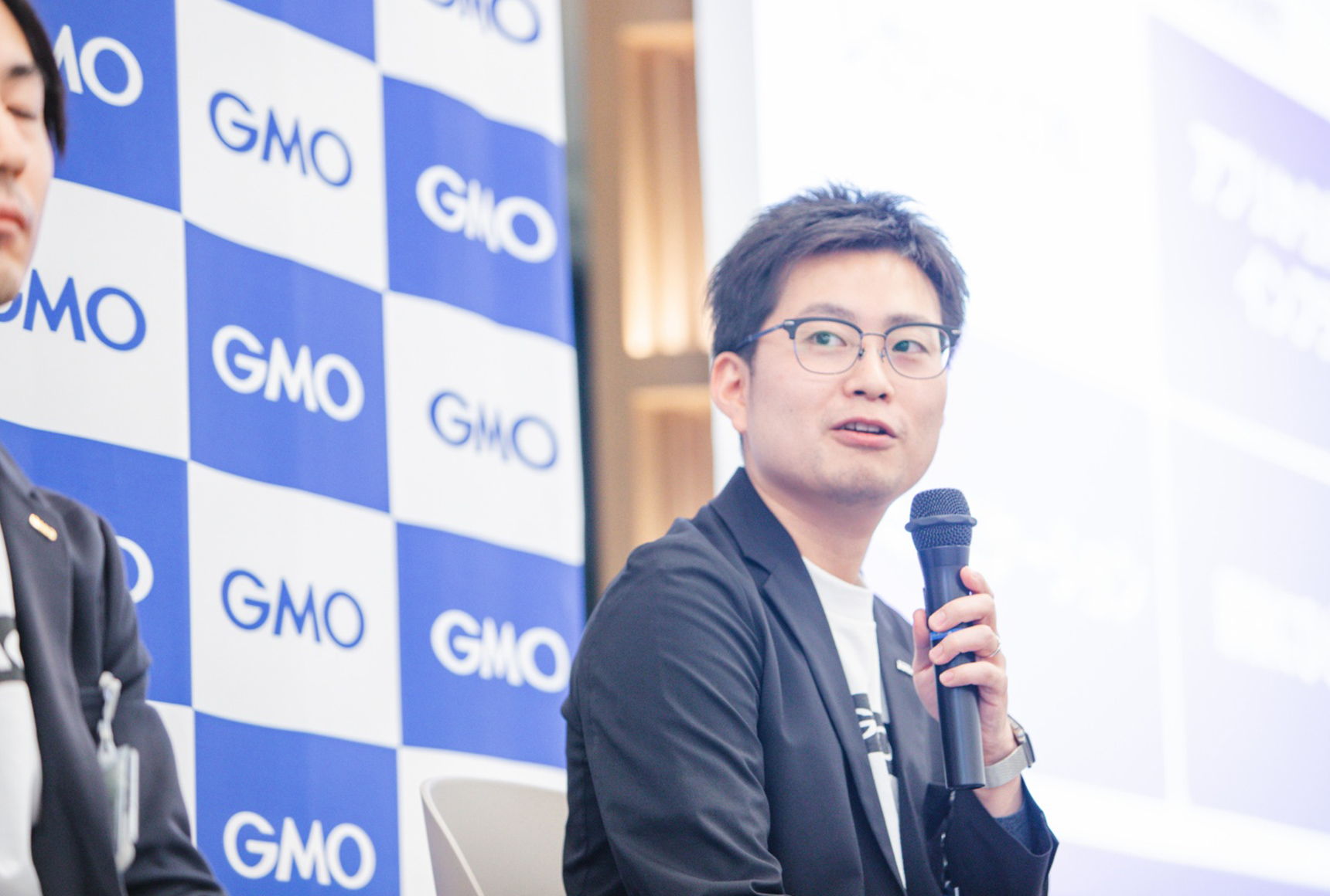 GMO Developers | Developers Night